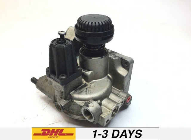 9325109562 2077974 Wabco Air Dryer From Scania R-series Truck Lorry ...
