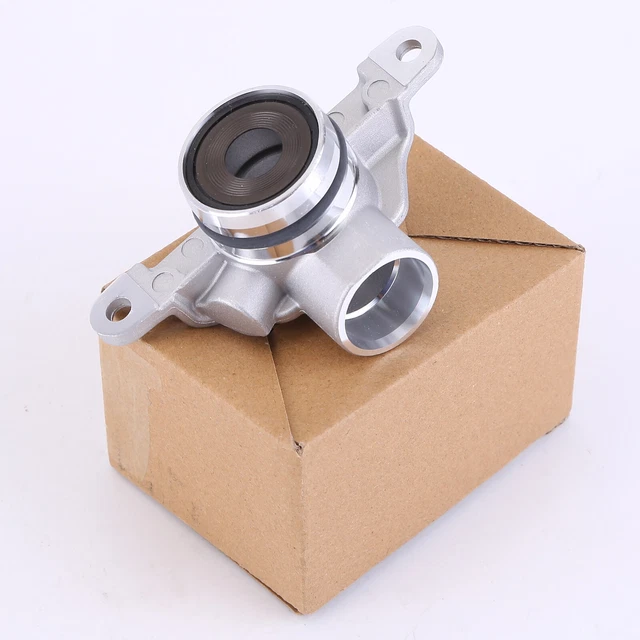 A6420100131 ENTLÜFTUNGSDECKEL FLANSCH Deckel für Mercedes Motor 3.0 CDI ...