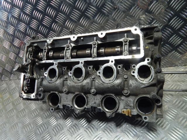 CULASSE FORD KUGA Mk1 08-12 Diesel Complet 9656823180 EUR 97,37 ...