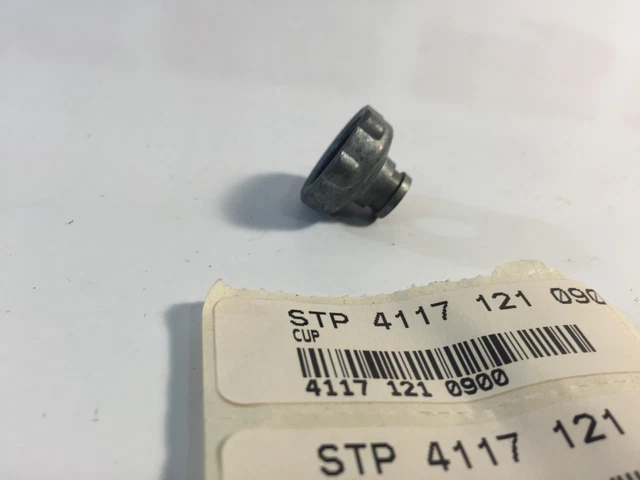 NEW STIHL TRIMMER Carburetor Housing Slide Cover FS 80 AV 90 FS90 4117 ...