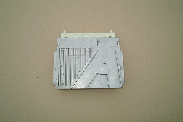 GENUINE VOLVO S60 V70 S80 AUTOMATIC GEARBOX CONTROL MODULE ECU PETROL ...