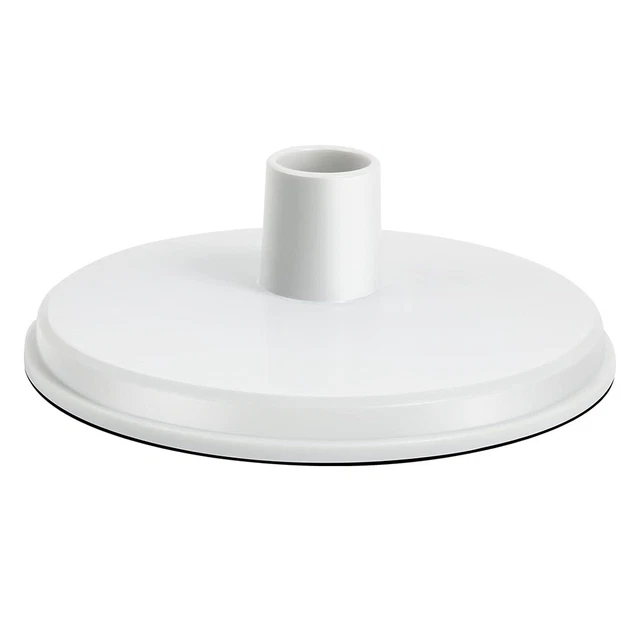 SKIMMER VACUUM HOSE Adapters Plates Replacements PVC for Swimming Pool ...