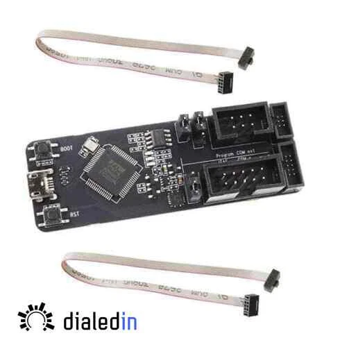 Genuine Espressif Esp Prog Esp32 Jtag In Circuit Programmer Debugger Serial £2501 Picclick Uk