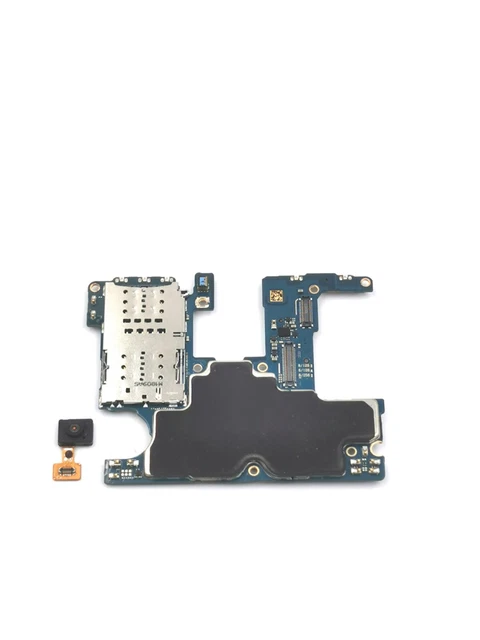 ORIGINAL SAMSUNG SM-A528B/DS A52s 6/128GB Carte Mère Platine EUR 100,83 ...