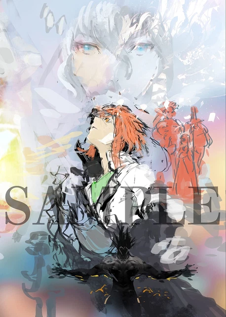 BLU-RAY BOX JOUKAN (Blu-ray) Yanagino Kanata EUR 204,00 - PicClick IT
