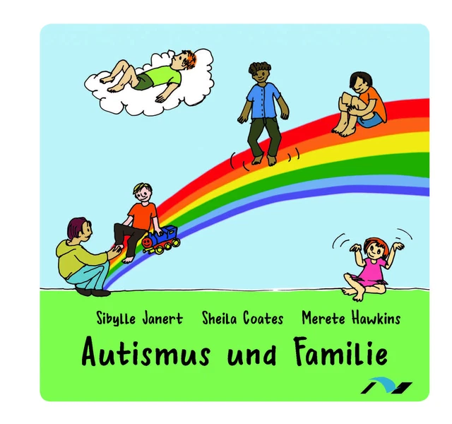 AUTISMUS UND FAMILIE ~ Sibylle Janert ~ 9783933011213 EUR 14,95 ...