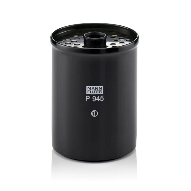 ENGINE FUEL FILTER Insert For DAF 400 Series 2.5 TD Genuine MANN £12.71 - PicClick UK