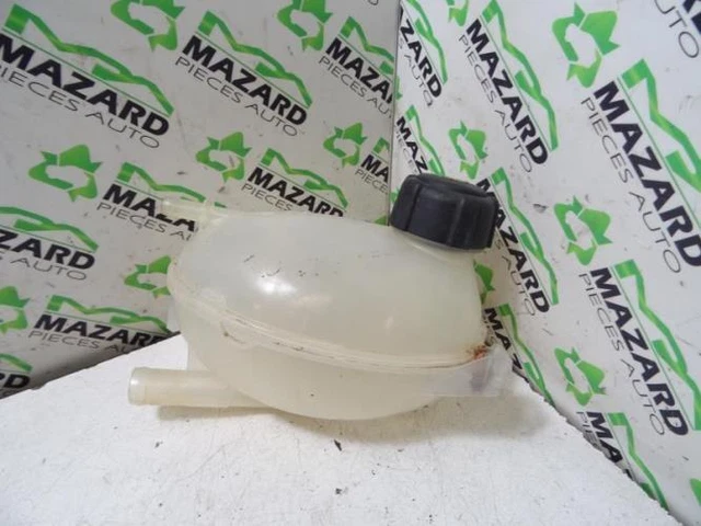 VASE D'EXPANSION RENAULT CLIO 4 PHASE 1 217104354R EUR 10,00 - PicClick FR
