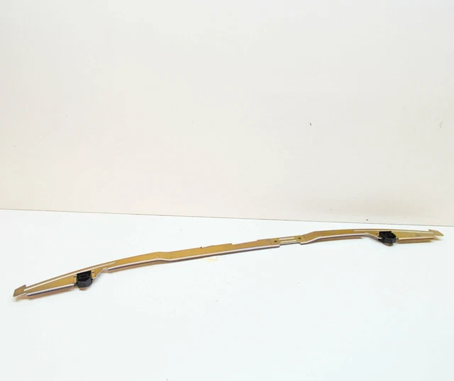 BMW M3 G80 Front Bumper Lower Carrier Mount 51118071602 NEW GENUINE £ ...