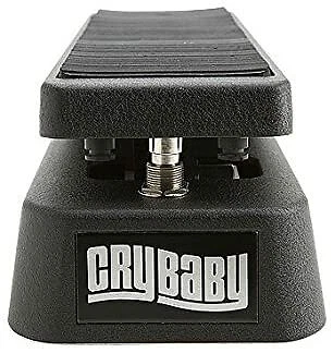 DUNLOP DCR-1FC CRY Baby® Rack Foot Controller $252.99 - PicClick CA