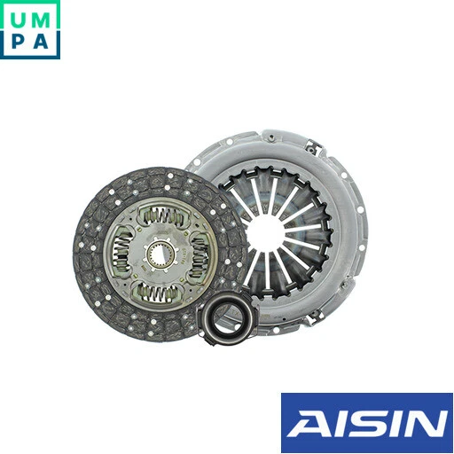 CLUTCH KIT KT-445 FOR TOYOTA HILUX/VII/Pickup/VIGO 1KD-FTV 3.0L 2KD-FTV 2.5L £232.92 - PicClick UK