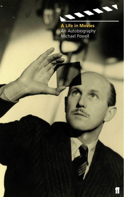 MICHAEL POWELL | A Life in Movies | Taschenbuch | Englisch (2000) EUR ...