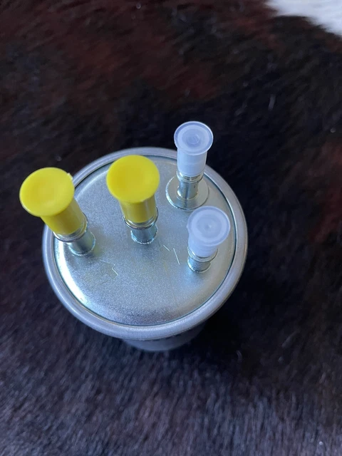 BRITPART LR041978 LAND Rover Range Rover RR Sport Discovery 5 Fuel ...