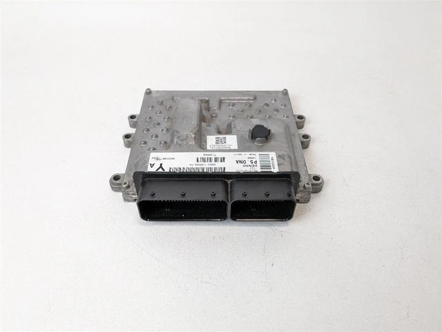 2010-2013 LAND ROVER Range Rover Ecu Ecm Engine Computer Control Module ...