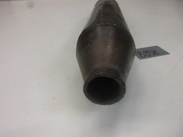 SILENCIEUX B938 BMW R50 R60 R69Auspuffendtopf Ws CH7086 Silencieux Mufffler EUR 152,98 - PicClick FR