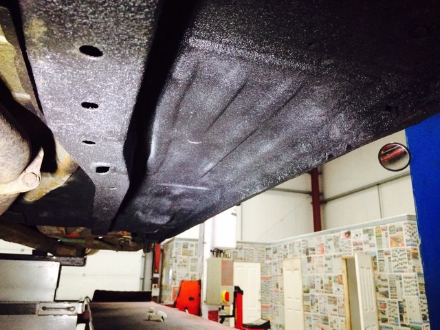 NISSAN SILVIA S13 S14 200sx Inner Sill Replacement Panels - section £78 ...