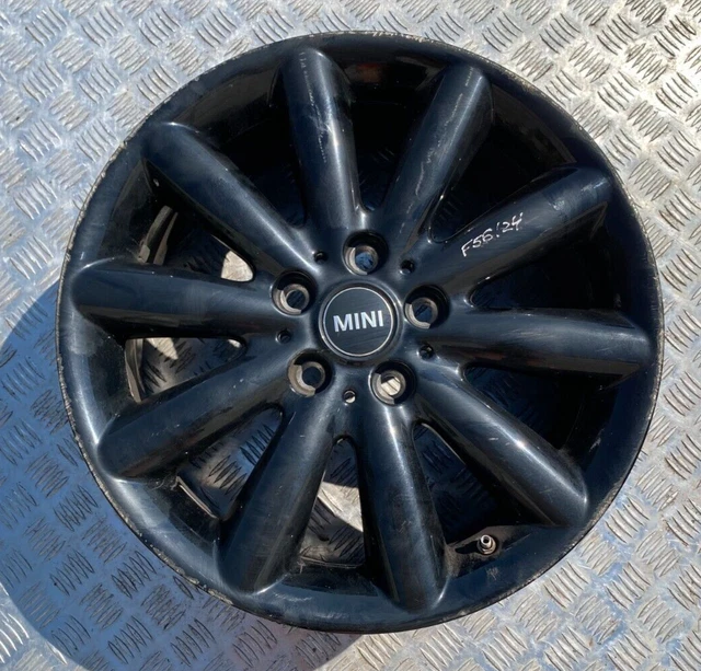 MINI COOPER F55 F56 F57 Allu Alloy Wheel 17 x 7J Wheel Rim 6855109 ...