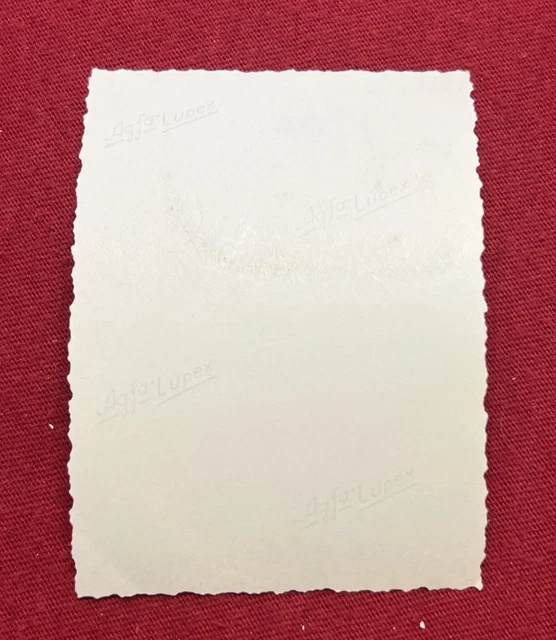 WW2 WWII ORIGINAL German Military wartime Photo Wehrmacht Soldier ...