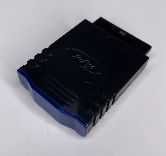 INTEC SONY PLAYSTATION 2 PS2 Wireless Controller Receiver Unit ONLY $6. ...