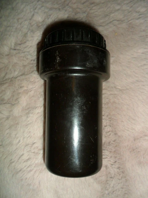 WW2 GERMAN WEHRMACHT bakelite fuse container dated 1942 £15.00 ...