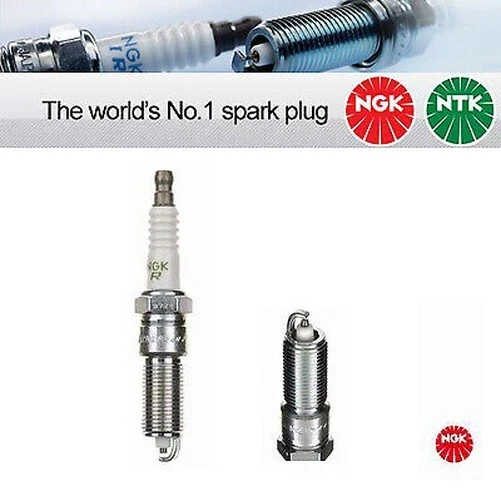 10X NGK BOUGIE Allumage Coeur en Cuivre LZTR4A-11 LZTR4A11 (5444) EUR 48,43 - PicClick FR