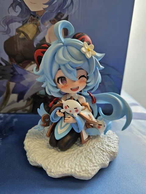 CR STUDIO GANYU GENSHIN IMPACT Resin Statue EUR 129,00 - PicClick DE