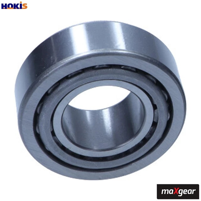 WHEEL BEARING KIT 33-1161 FOR RENAULT MASTER/PRO/Van/Platform/Chassis 3 ...