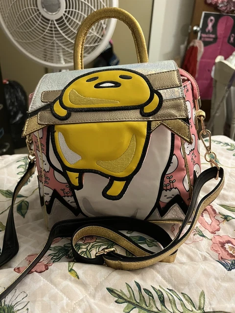 IRREGULAR CHOICE HELLO Kitty's Hang In There Bag £147.91 - PicClick UK