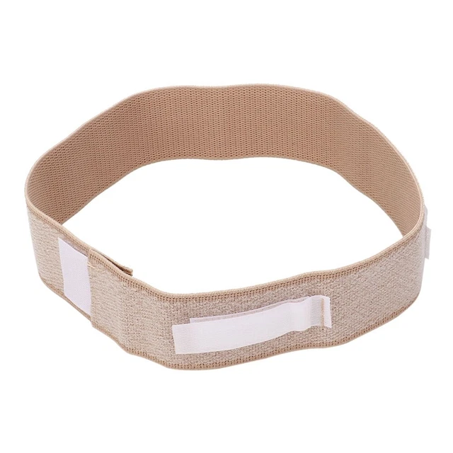ADJUSTABLE LEG CATHETER Holder Urethral Tube Fixation Strap Belt TPG £6 ...