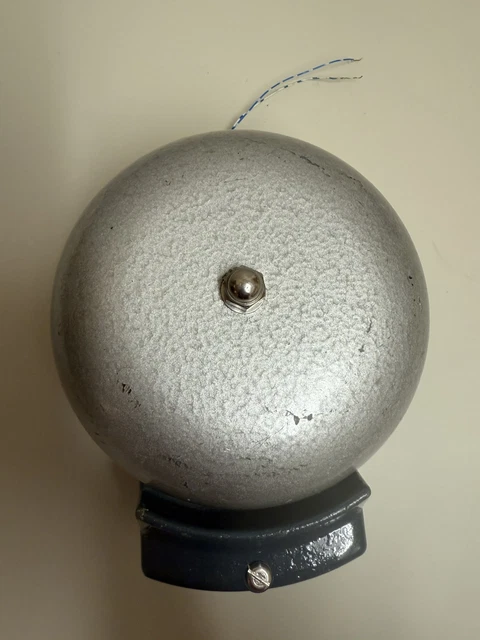 BRITISH TELECOM BELL 80D Heavy Duty Internal/External. TESTED £26.72 ...