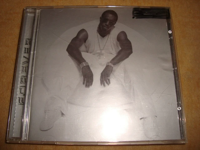 PUFF DADDY - Forever (P. DIDDY) JAY-Z TWISTA REDMAN BIZZY BONE ...