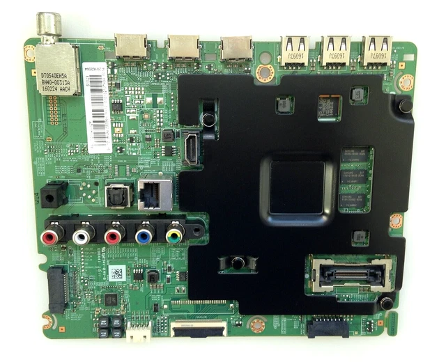 PLATINE MAIN BOARD ref BN94-09095H pour tv Samsung UE60J6200AW EUR 79 ...