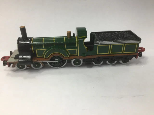 ERTL TRAIN DIECAST Thomas The Tank Engine & Friends - Fergus EUR 34,84 ...