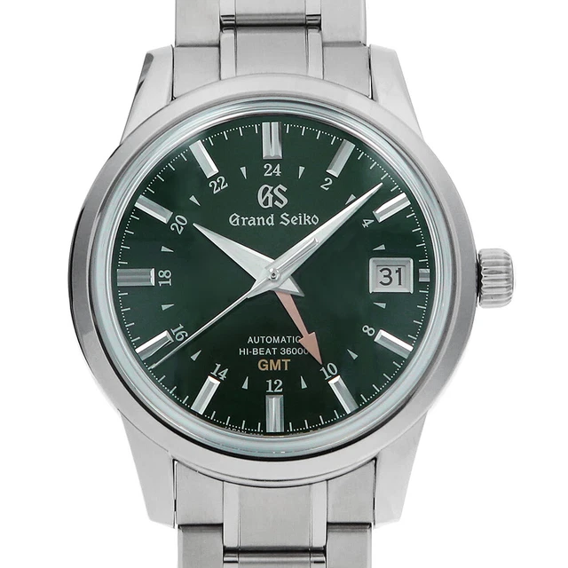 GRAND SEIKO ELEGANCE Collection Master Shop Limited mécanique Hi-Beat ...