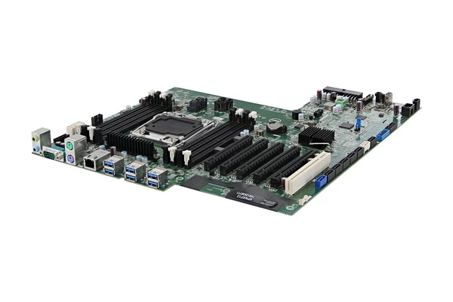 DELL PRECISION T5820 Tower Workstation Motherboard 02KVM | 1 Year ...