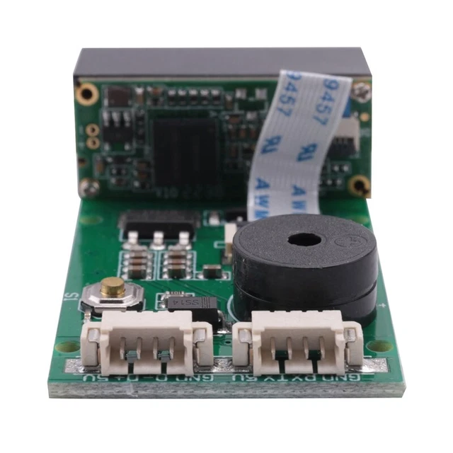Gm67 1d2d Usb Uart Barcode Scanner Qr Code Scanner Module Reader C5h75828 4289 Picclick Au 