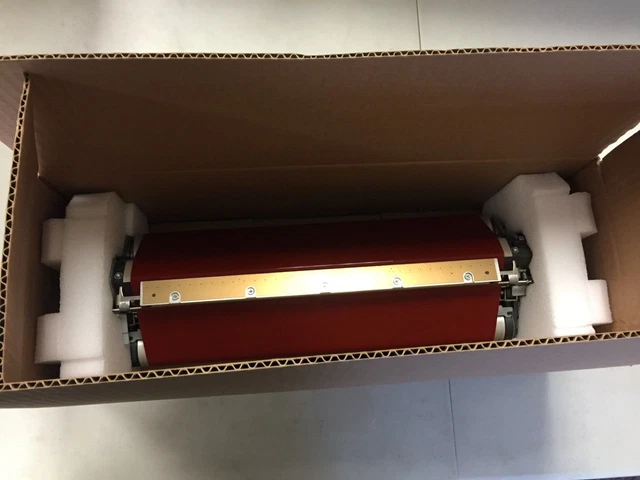 NEW XEROX® VERSANT 80 180 2100 3100 FUSER BELT ASSY 544P25333 001R00620 ...