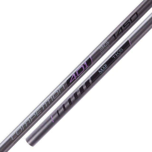 MAP TKS 401 3G Series 14.5 Metre Pole Package £899.99 - PicClick UK