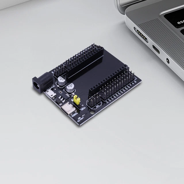 Esp32 Esp32 30p Power Board 24 Ghz Devkit V1 Power Supply Panel Dual Core Cpu £467 Picclick Uk