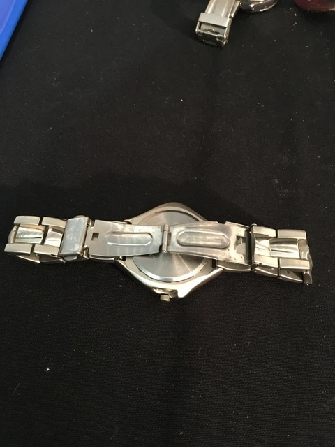 IK COLLEITEN QUARTZ Men Wrist Wache £31.89 - PicClick UK