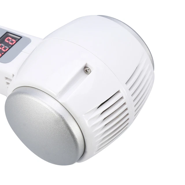 CRYOTHÉRAPIE HOT COLD Hammer Rajeunissement De La Peau Lifting Du ...