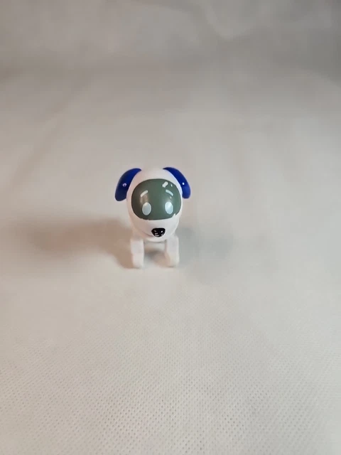 SPIN MASTER PAW Patrol Mighty Pups Robodog Toy Figure Nickelodeon £9.50 ...