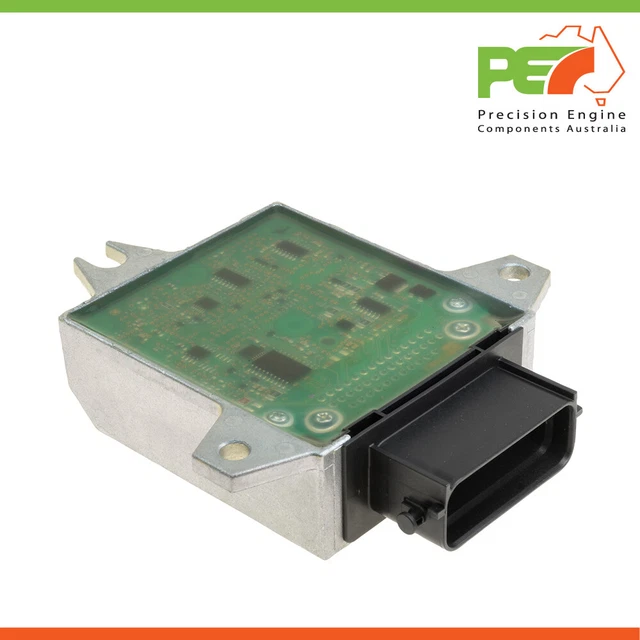 NEW * OEM * Transmission Control Module TCM For Mazda Mazda 3 2.5L L5 ...