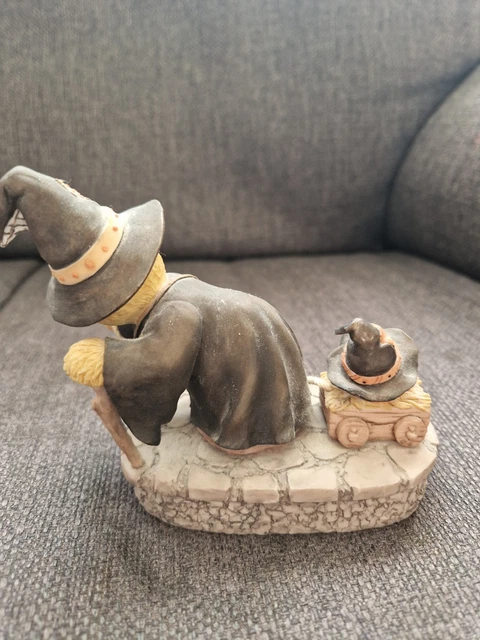 CHERISHED TEDDIES GRISELDA with Box Rare In Uk £14.00 - PicClick UK