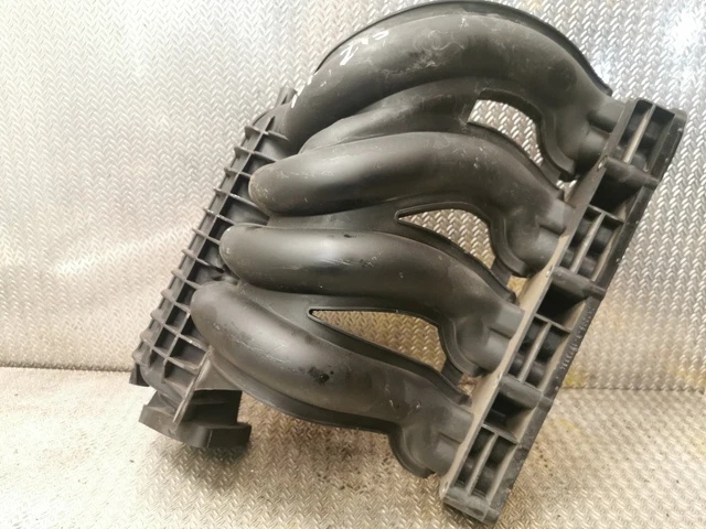MERCEDES OM646 INTAKE Manifold C CLK Class W203 W209 2.2 Diesel 110kw ...