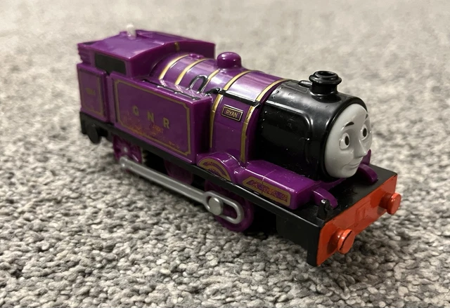 THOMAS AND FRIENDS Motorised Trackmaster Revolution Train - Ryan £3.83 ...