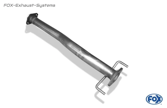 CONNECTING TUBE FOR Catalytic Converter Mitsubishi L200 K60T Bj.96-06 ...