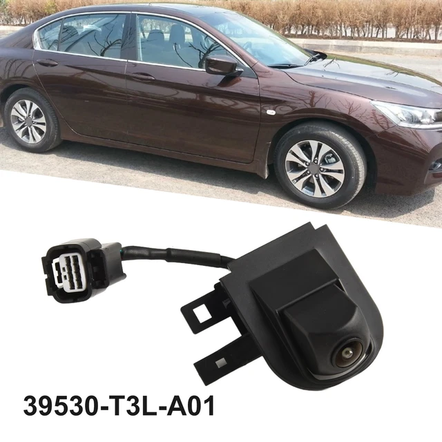 OEM NUMBER 39530 T3L A01 Rear View Backup Camera for Accord Coupe EXEXL ...