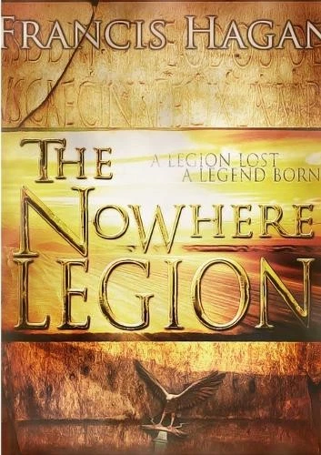 FRANCIS HAGAN THE Nowhere Legion (Poche) EUR 16,14 - PicClick FR