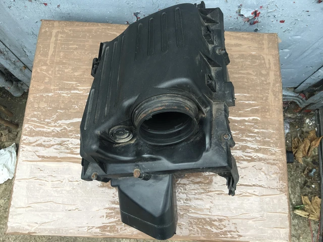 VAUXHALL INSIGNIA 2.0 Cdti Air Filter Airbox 55560889 2009-2014 £19.99 ...